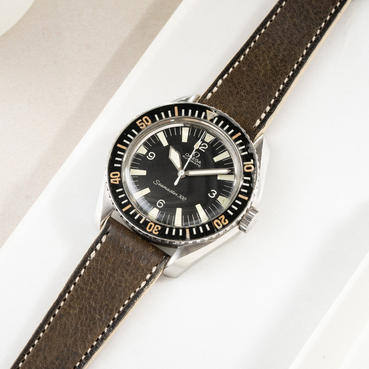 Californian Dream Strapfest