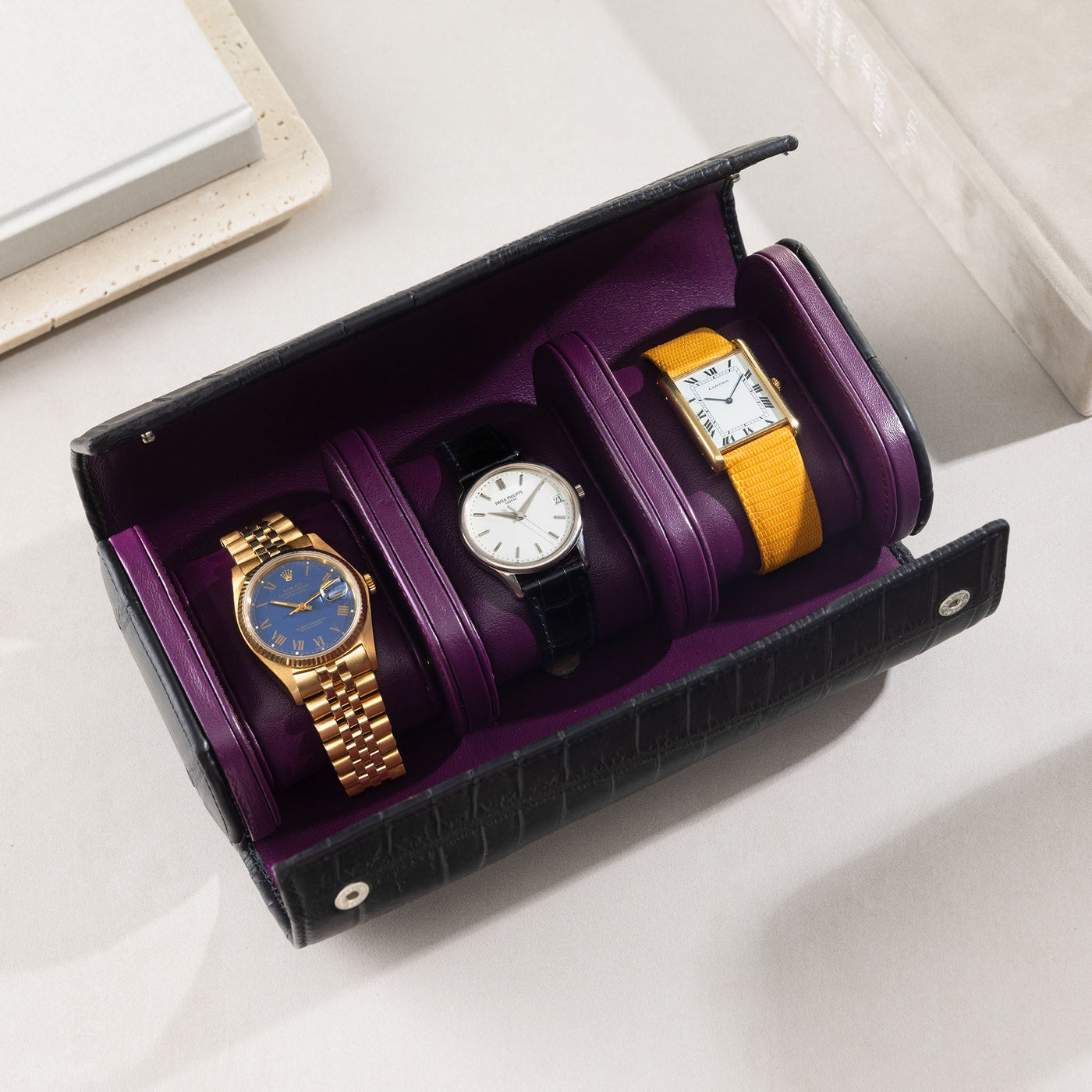 Watch Boxes