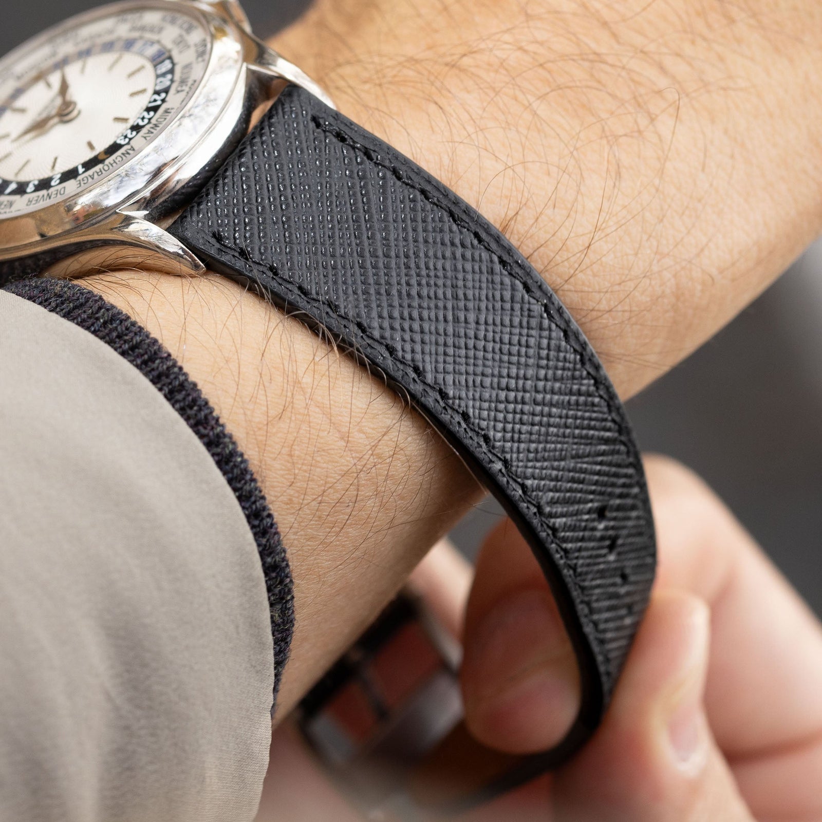 Bulang and Sons - Style for Watch Lovers