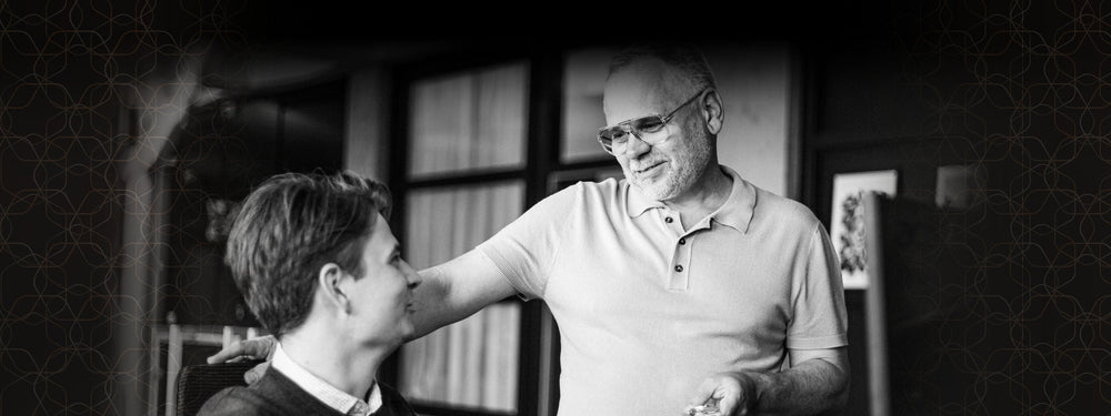 The Grail Collection