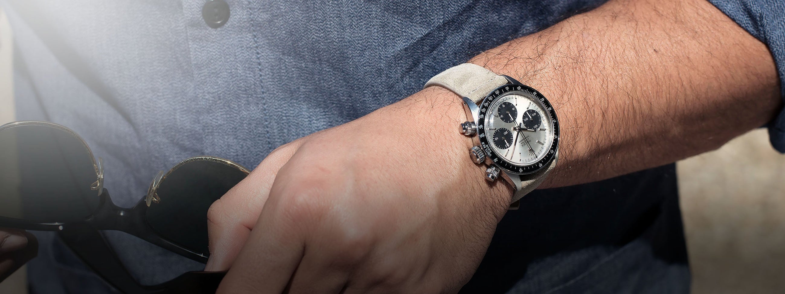 Bulang and Sons - Style for Watch Lovers