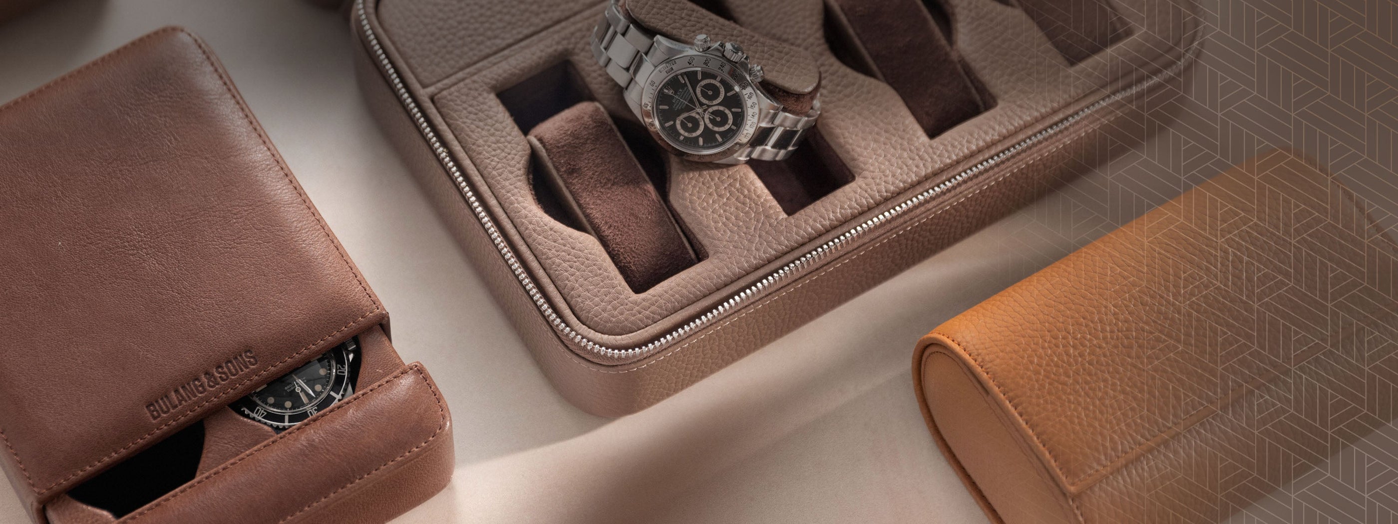 Watch Accessories