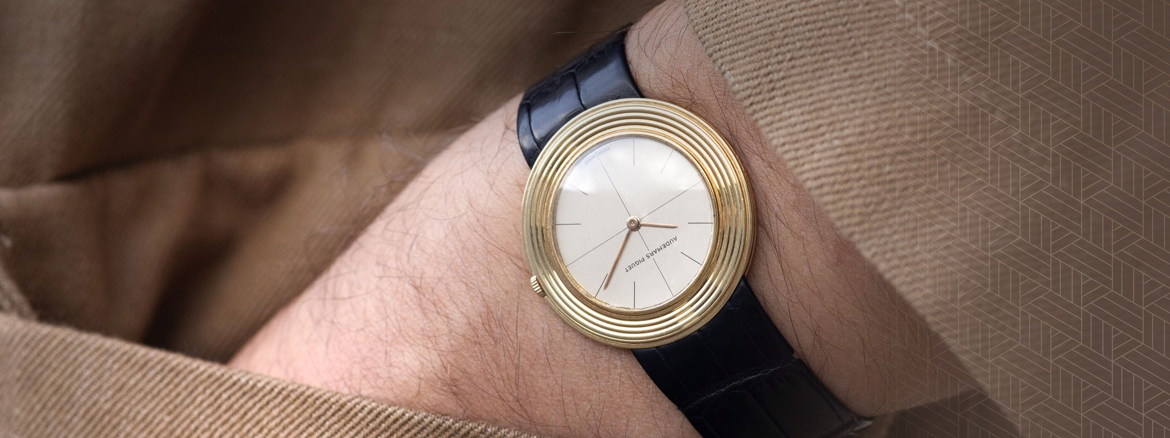 Homepage Watches