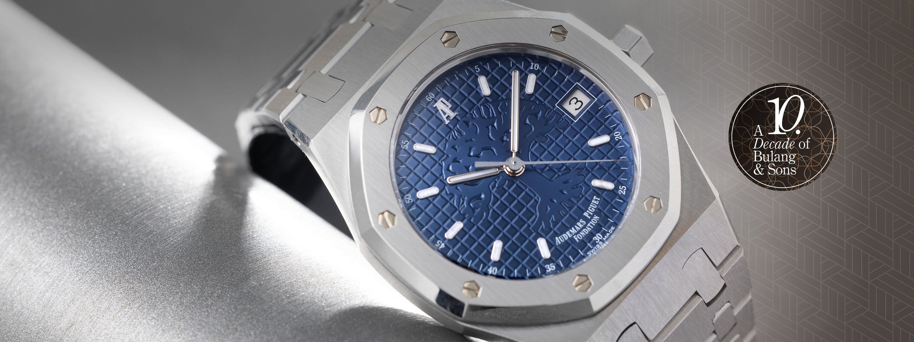 Homepage Watches