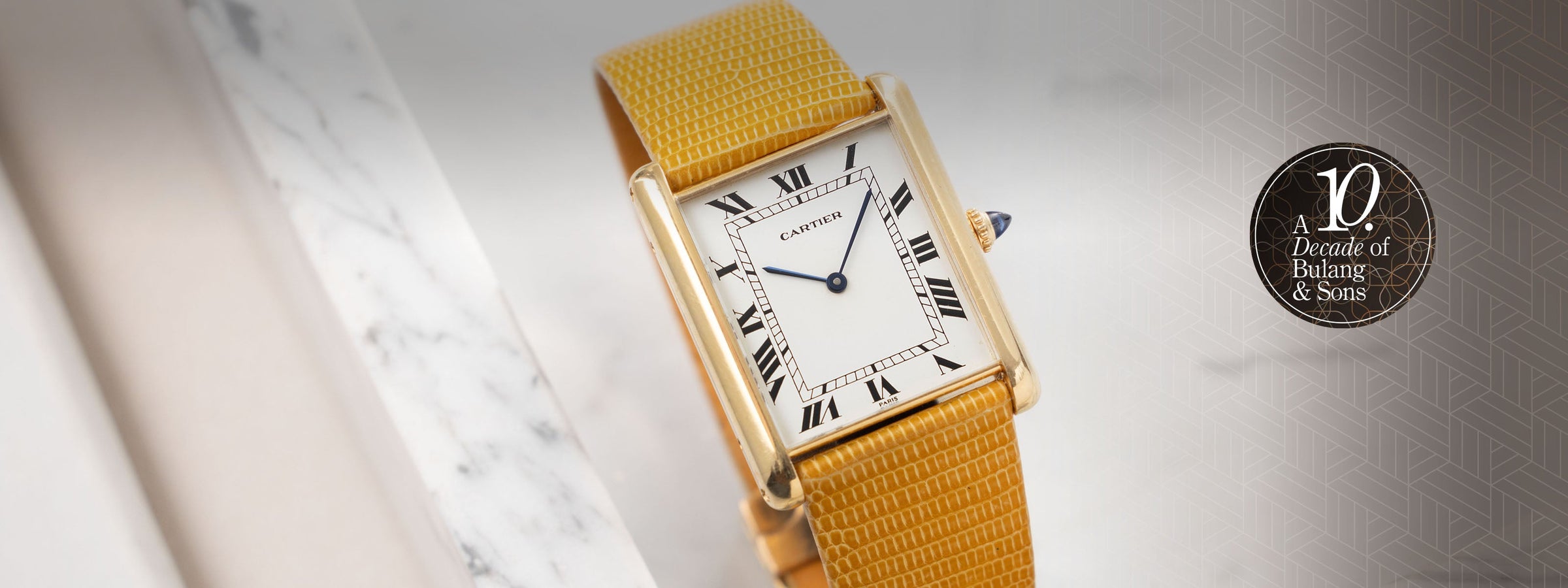 Homepage Watches