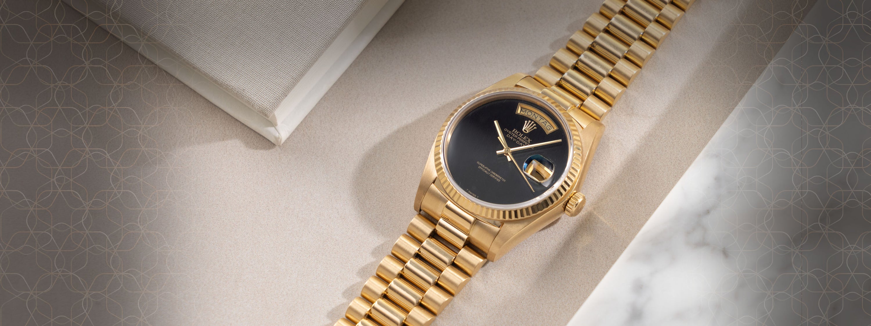 Homepage Watches
