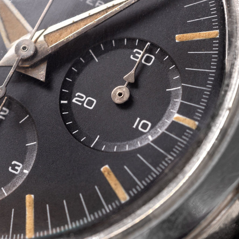 Rodania Geometer Chronograph ref 5621H – Bulang and Sons