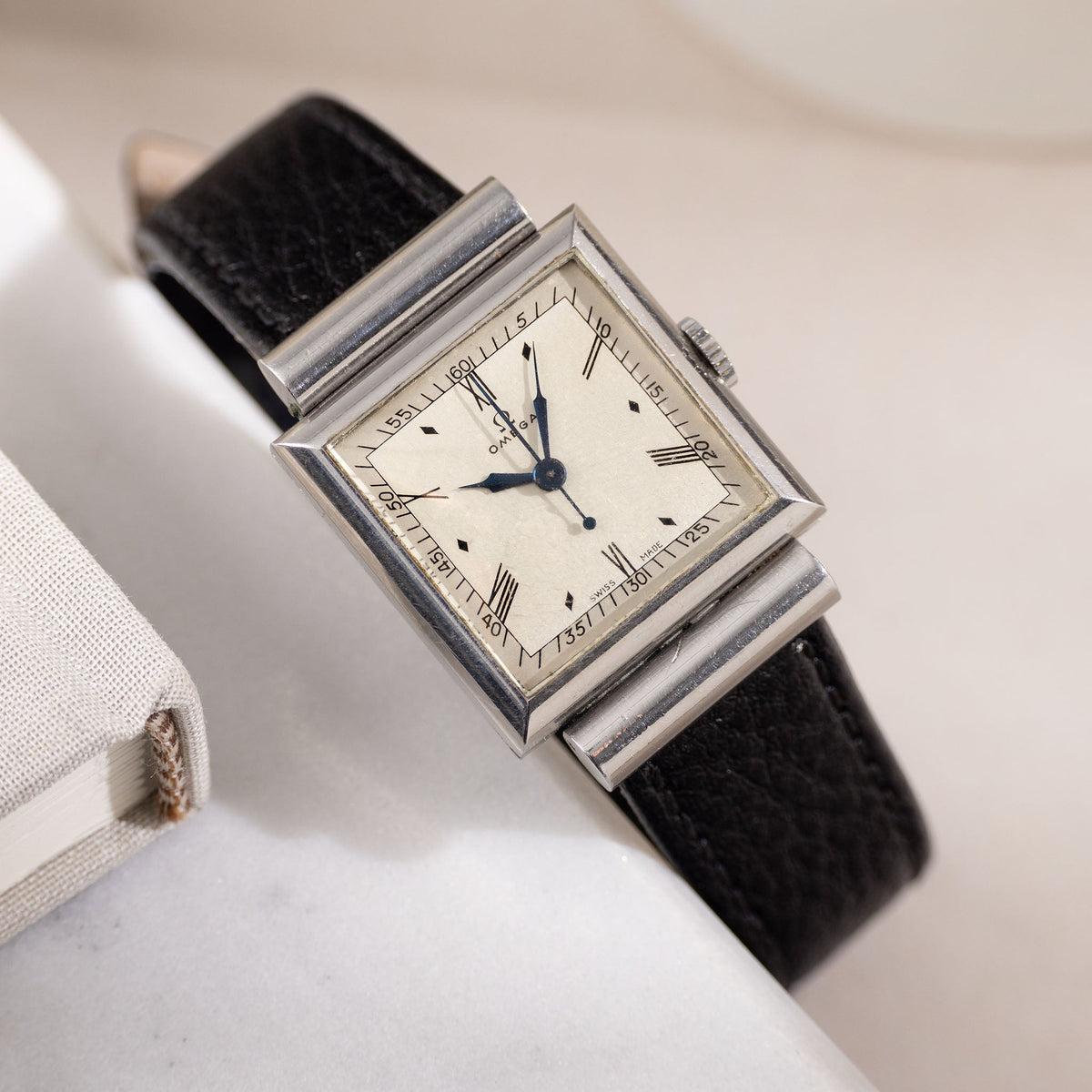 Omega Watches