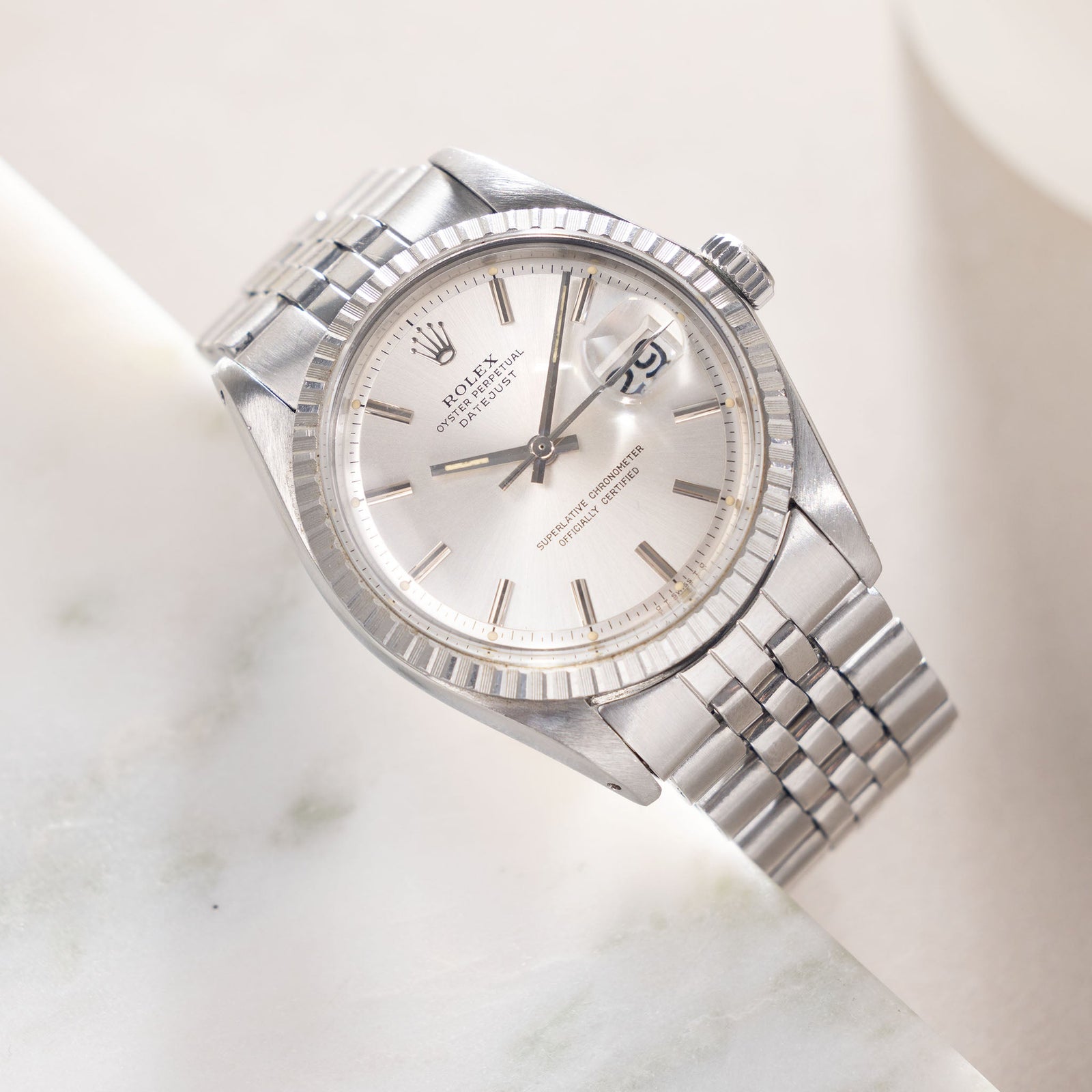 Rolex Datejust
