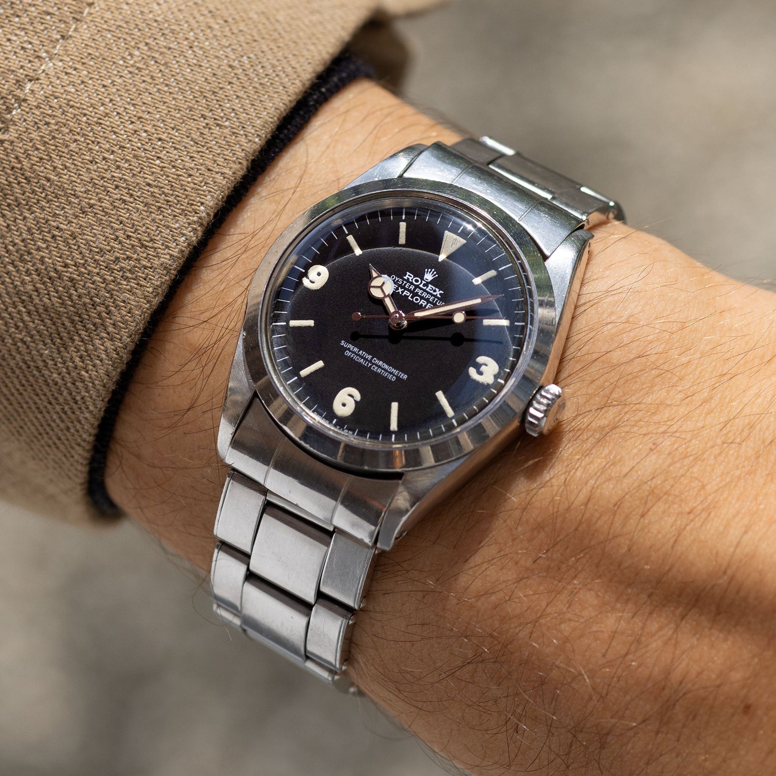 Watches for Sale
