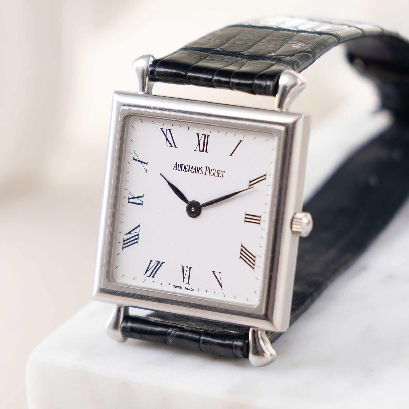 Audemars Piguet