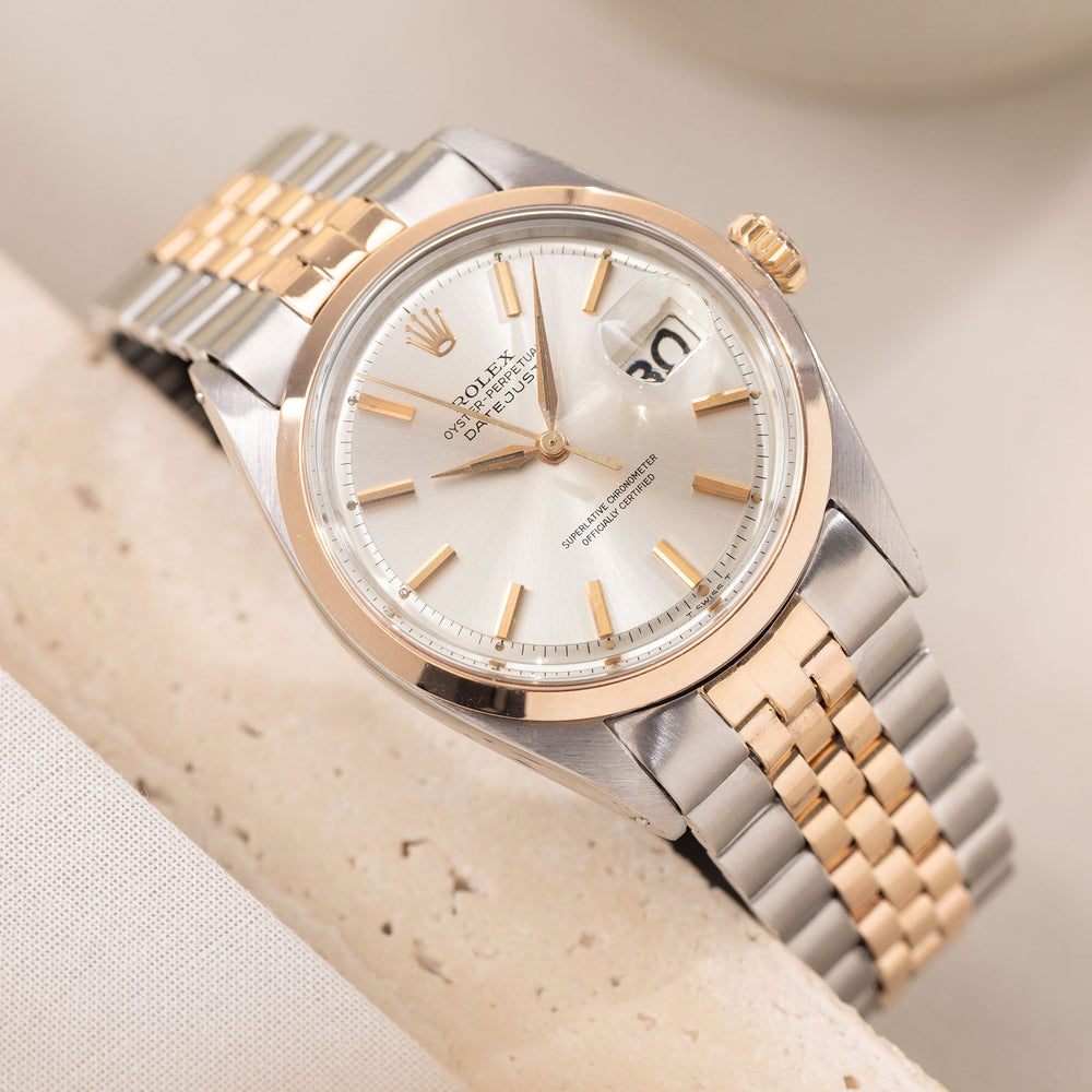 Vintage Rolex