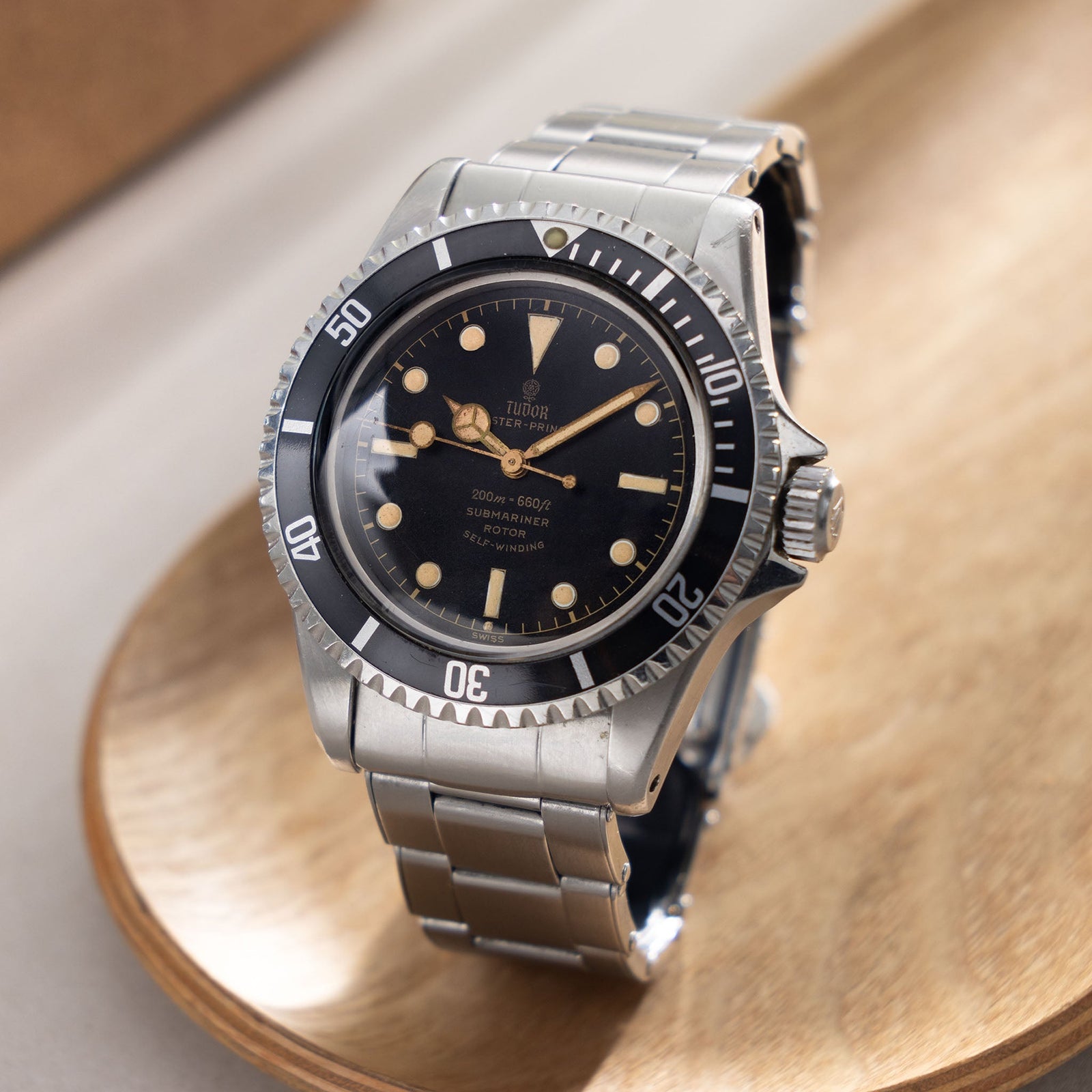 Watches