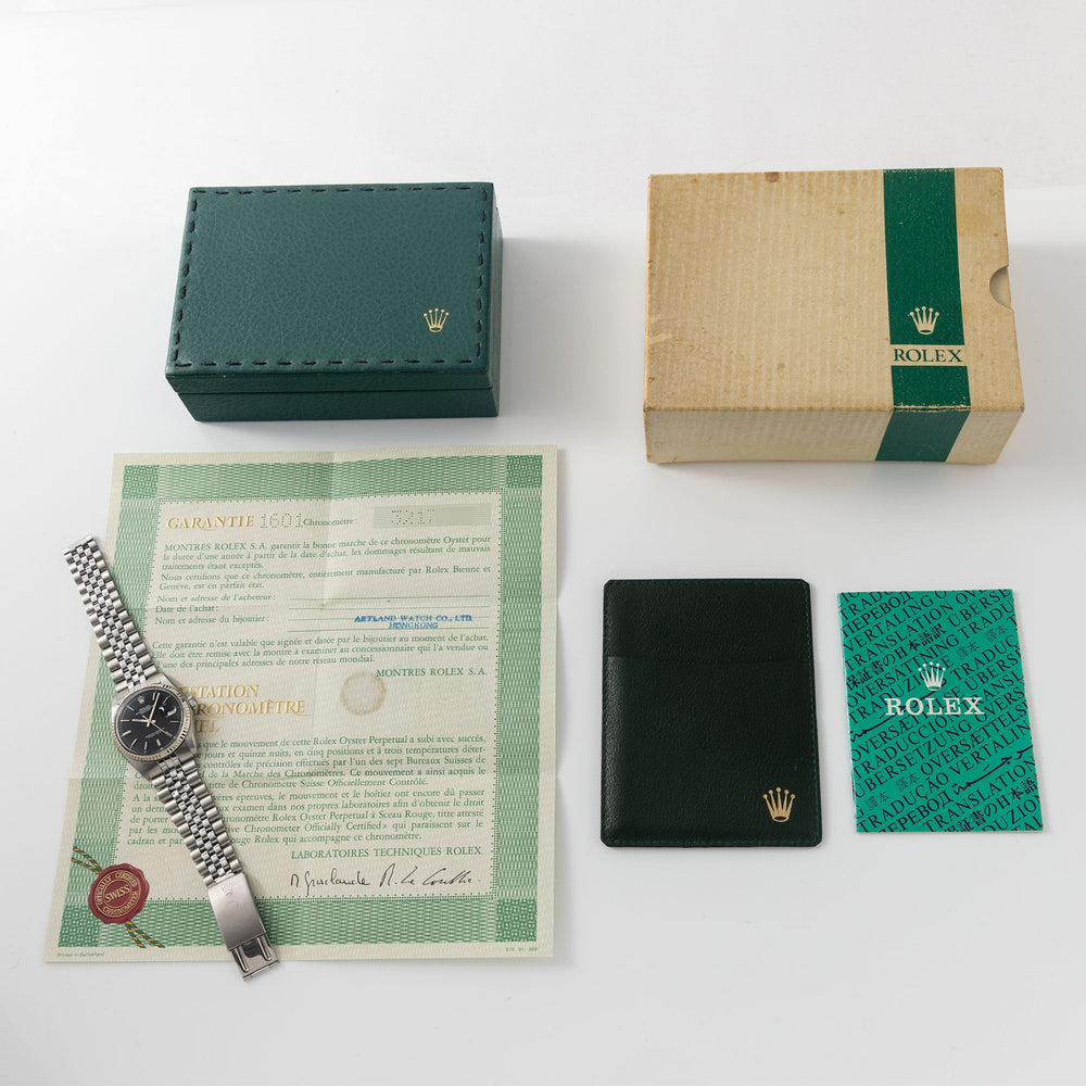 Vintage Rolex