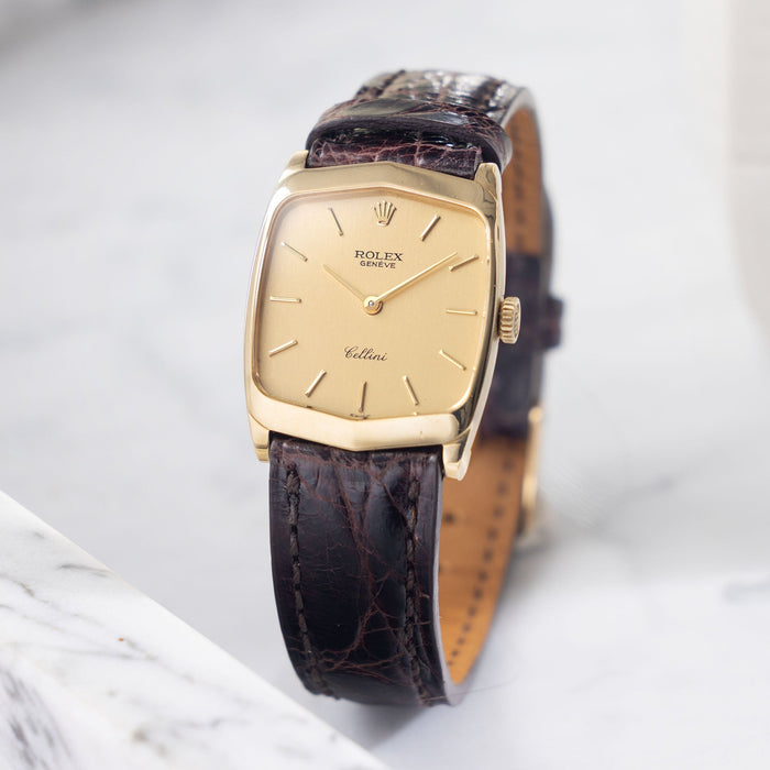 Watches