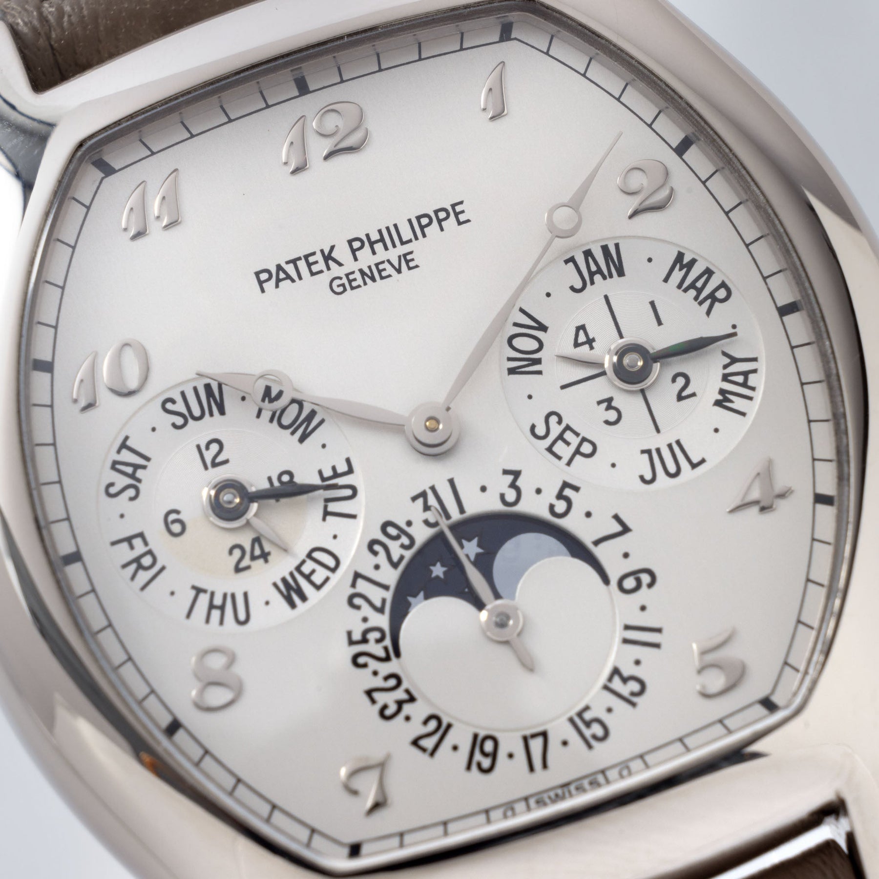 Patek Philippe